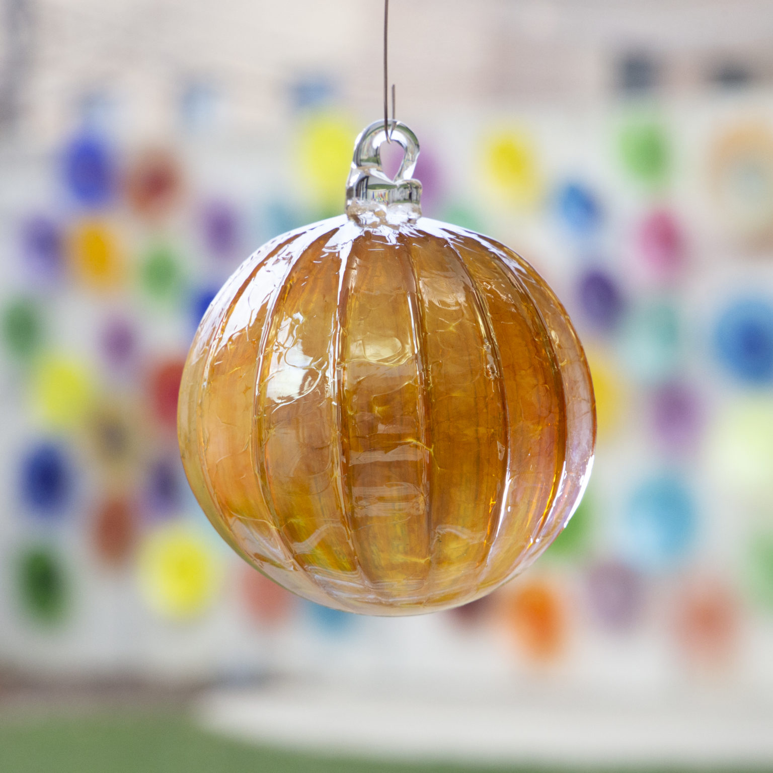 Seasonal – Ignite Glass Studios