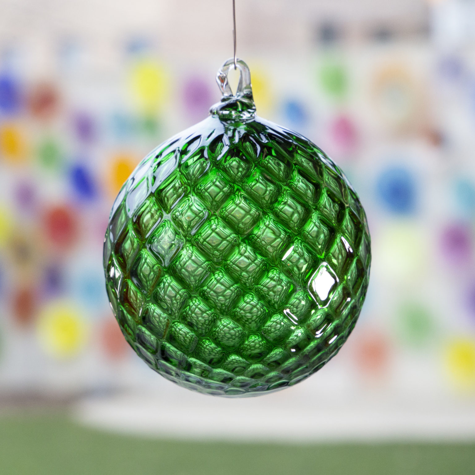 Seasonal – Ignite Glass Studios