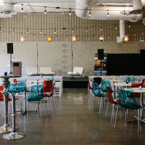Ignite Event Space – Ignite Glass Studios
