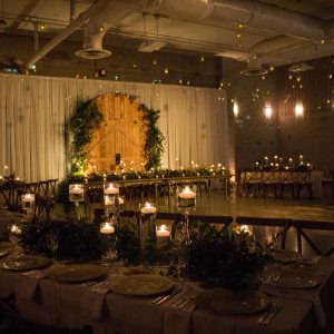 Ignite Event Space – Ignite Glass Studios