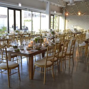 Ignite Event Space – Ignite Glass Studios