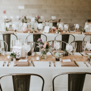 Ignite Event Space – Ignite Glass Studios