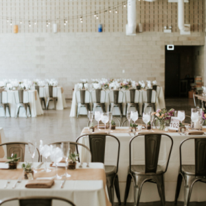 Ignite Event Space – Ignite Glass Studios