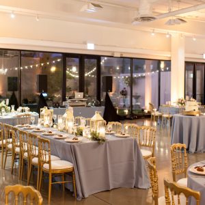 Ignite Event Space – Ignite Glass Studios