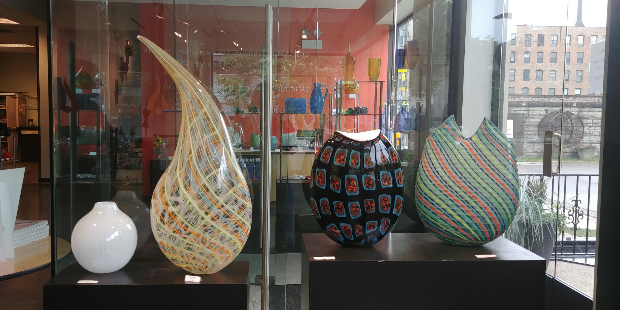 Ignite Glass Studios - 401 N. Armour Street | Chicago, IL 60642