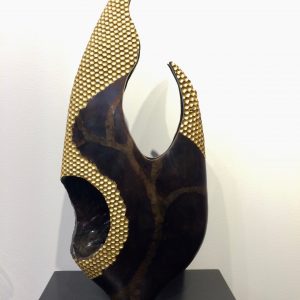 Connor O'Brien - Ignite Glass Studios