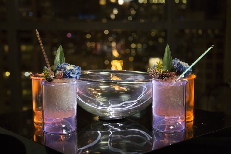 Ignite Glass Studios – 401 N. Armour Street | Chicago, IL 60642