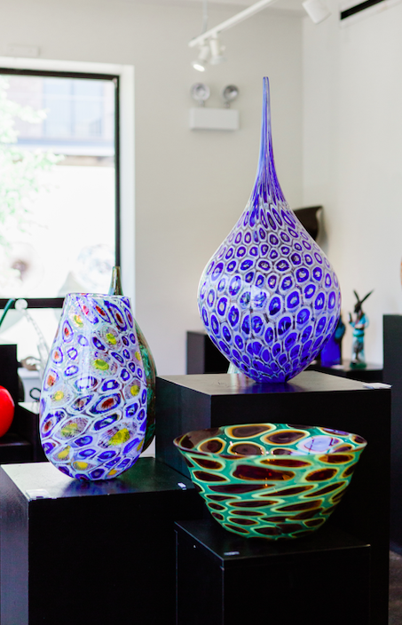 Shop for Glass - Ignite Glass Studios