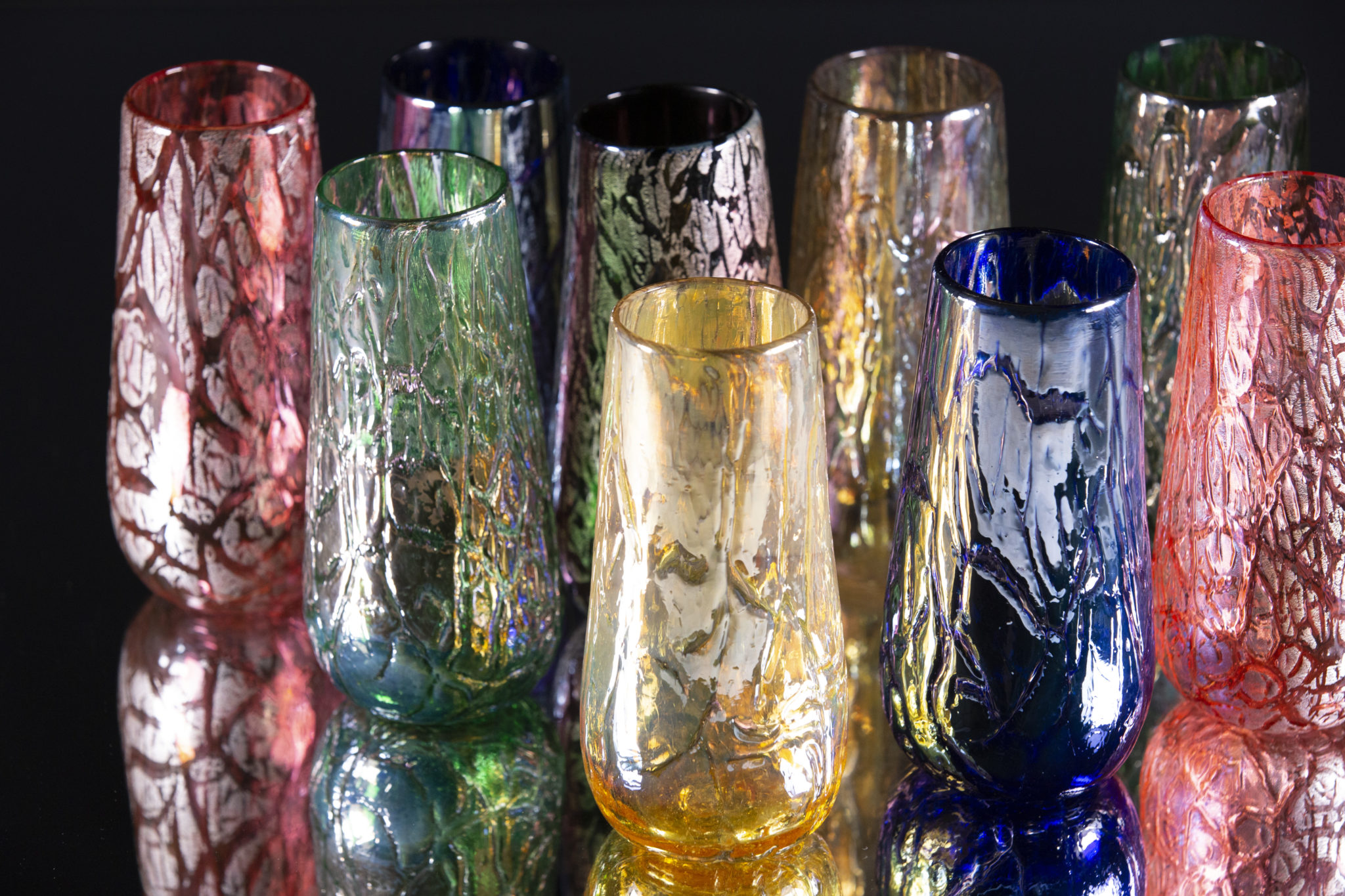 Custom Orders – Ignite Glass Studios