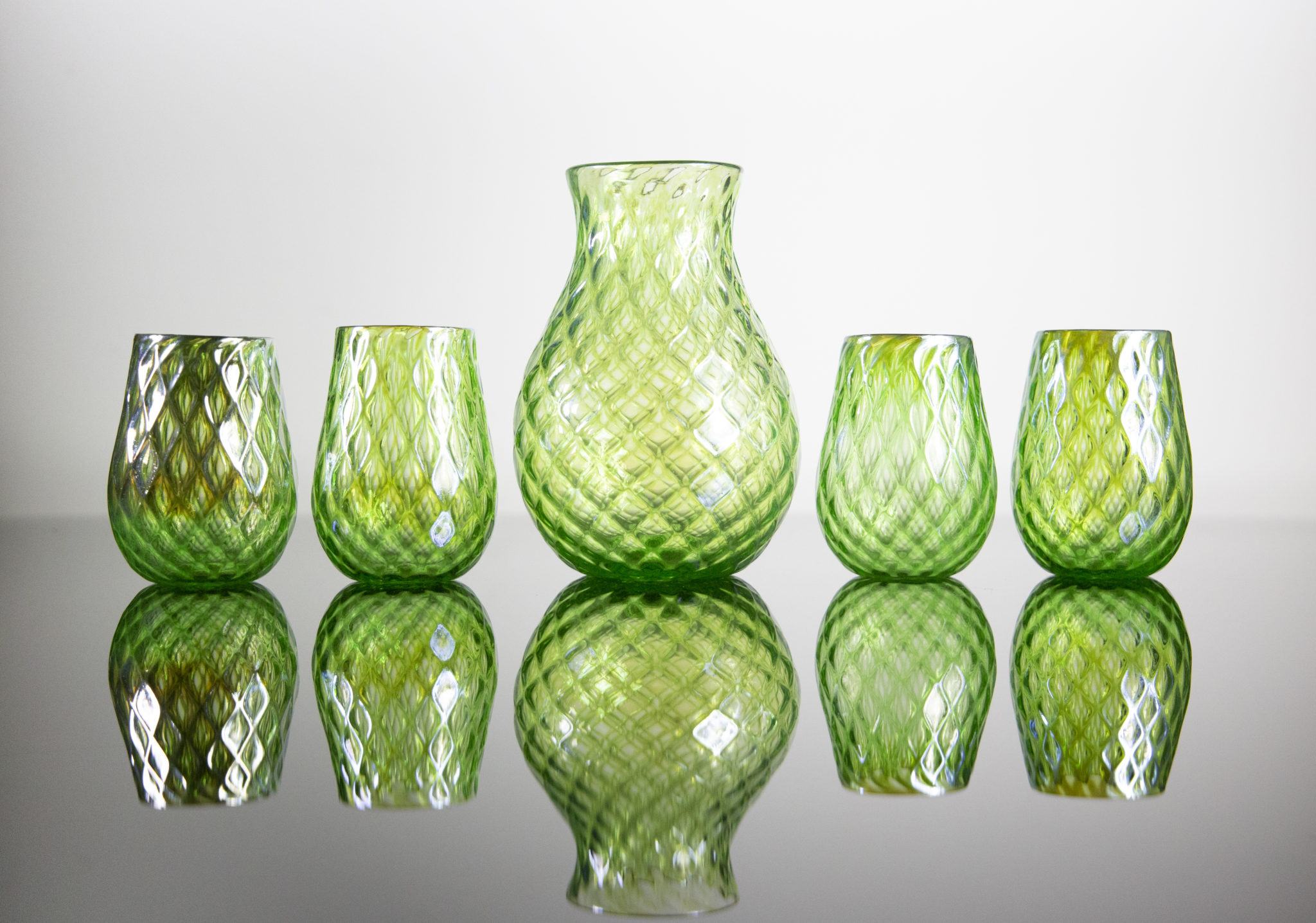 Ignite Glass Studios – 401 N. Armour Street | Chicago, IL 60642