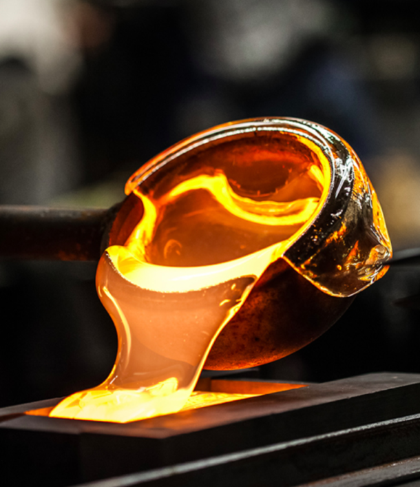 About Us – Ignite Glass Studios