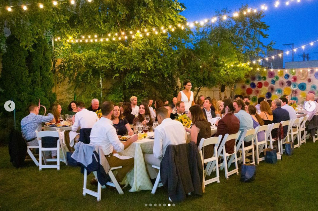 Private Events – Ignite Glass Studios