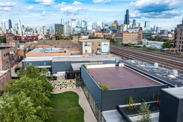 Private Events – Ignite Glass Studios