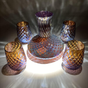 Online Shop – Ignite Glass Studios