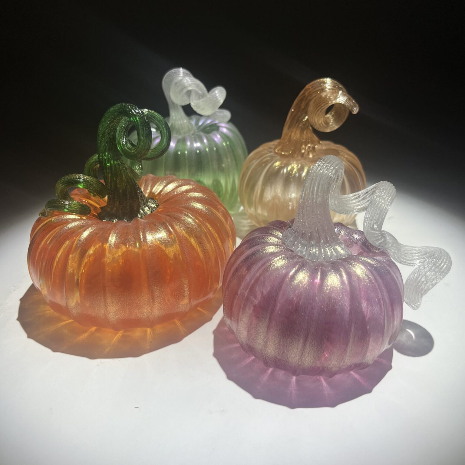 Online Shop – Ignite Glass Studios
