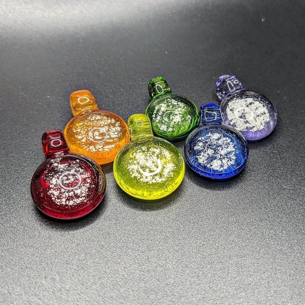 Online Shop – Ignite Glass Studios